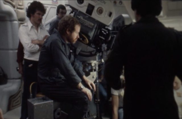 Alien’s origin story chestbursts anew in stirring new documentary - Ars ...