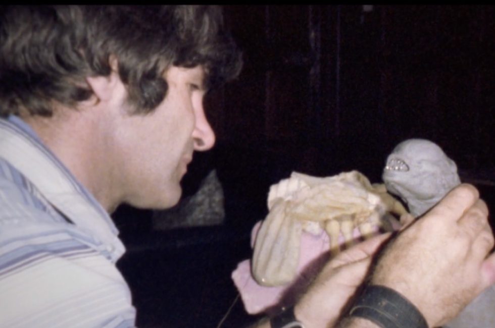 Alien’s origin story chestbursts anew in stirring new documentary - Ars ...