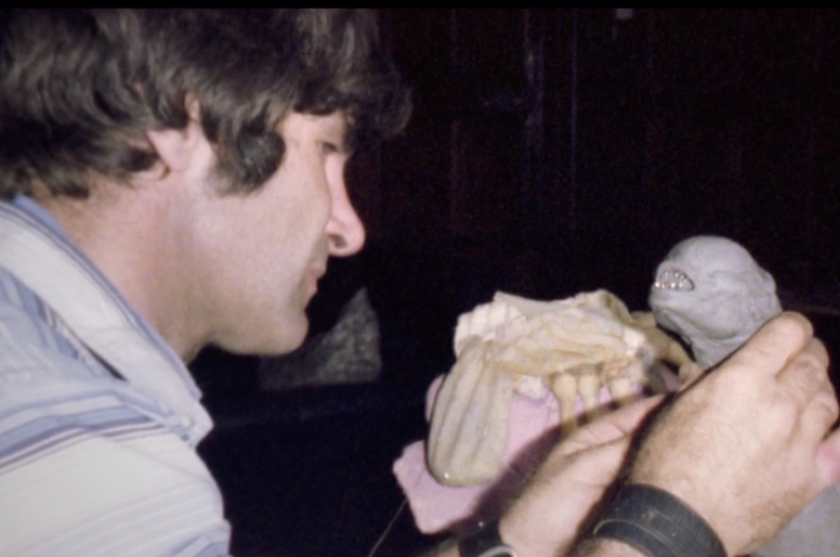 Alien’s origin story chestbursts anew in stirring new documentary - Ars ...