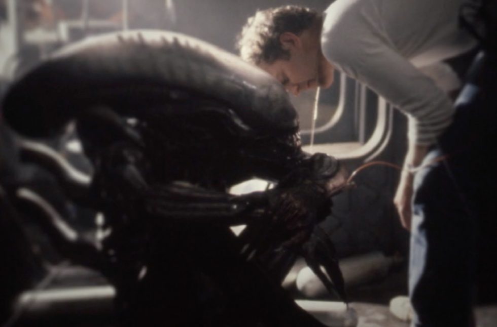 Alien’s origin story chestbursts anew in stirring new documentary - Ars ...