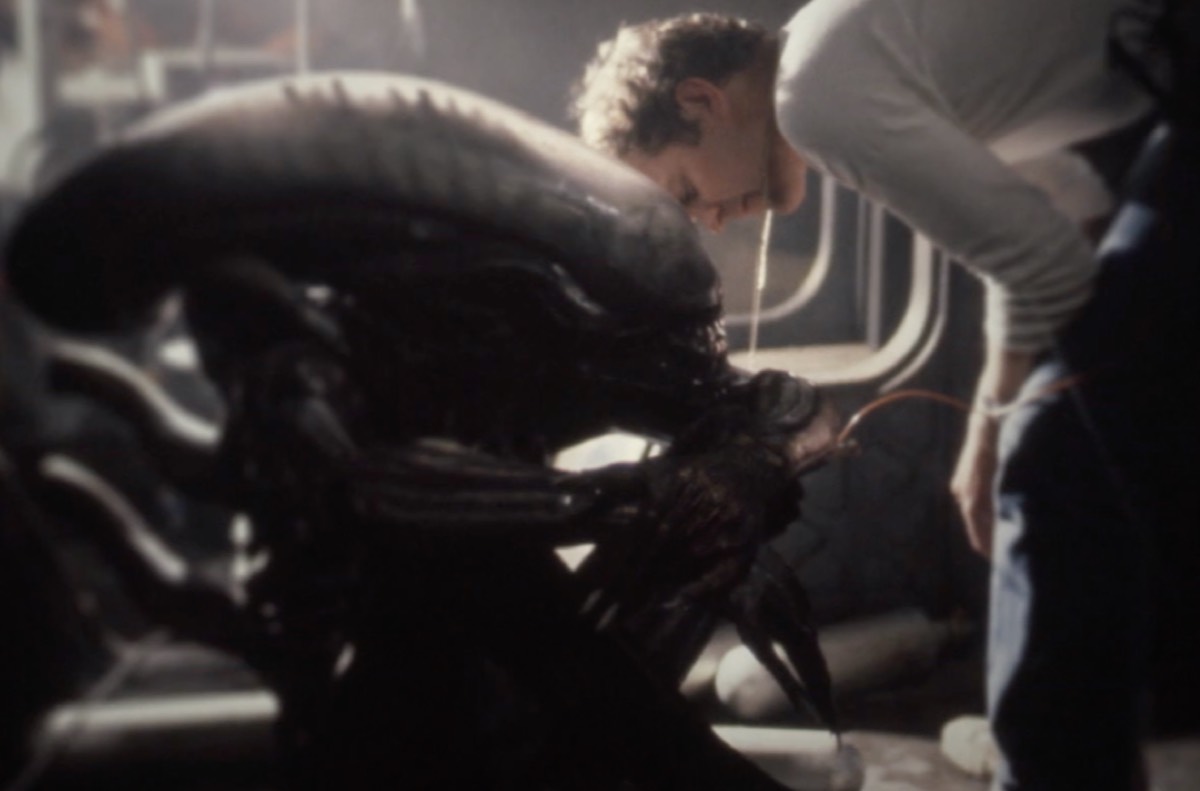 Alien’s origin story chestbursts anew in stirring new documentary - Ars ...