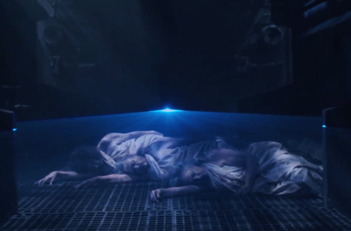 Alien’s origin story chestbursts anew in stirring new documentary - Ars ...