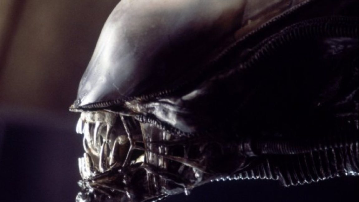 Alien’s origin story chestbursts anew in stirring new documentary - Ars ...