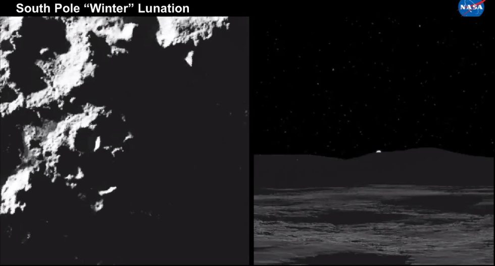 NASA shares details of lunar surface missions—and they’re pretty cool ...