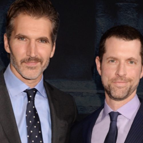 Tag: David Benioff - Ars Technica