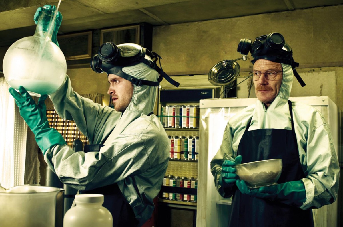 Home buyers, beware: Contamination from cooking meth can linger for ...