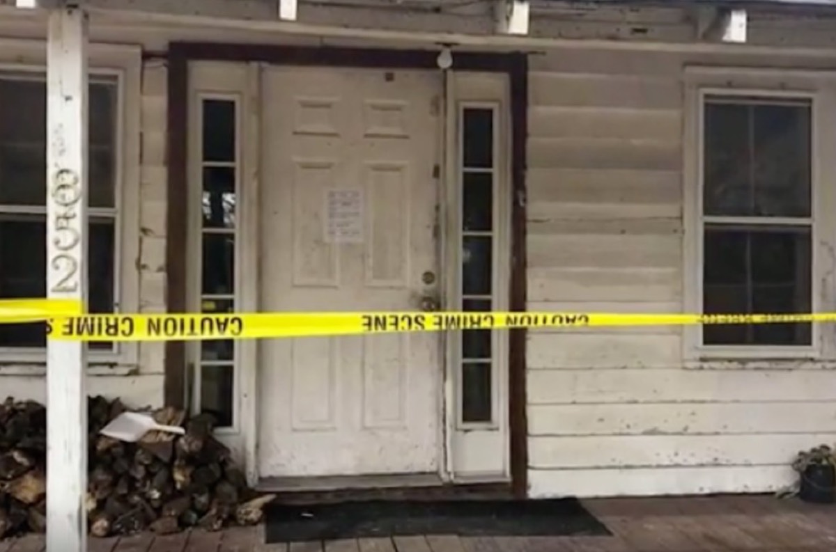 Home buyers, beware: Contamination from cooking meth can linger for ...