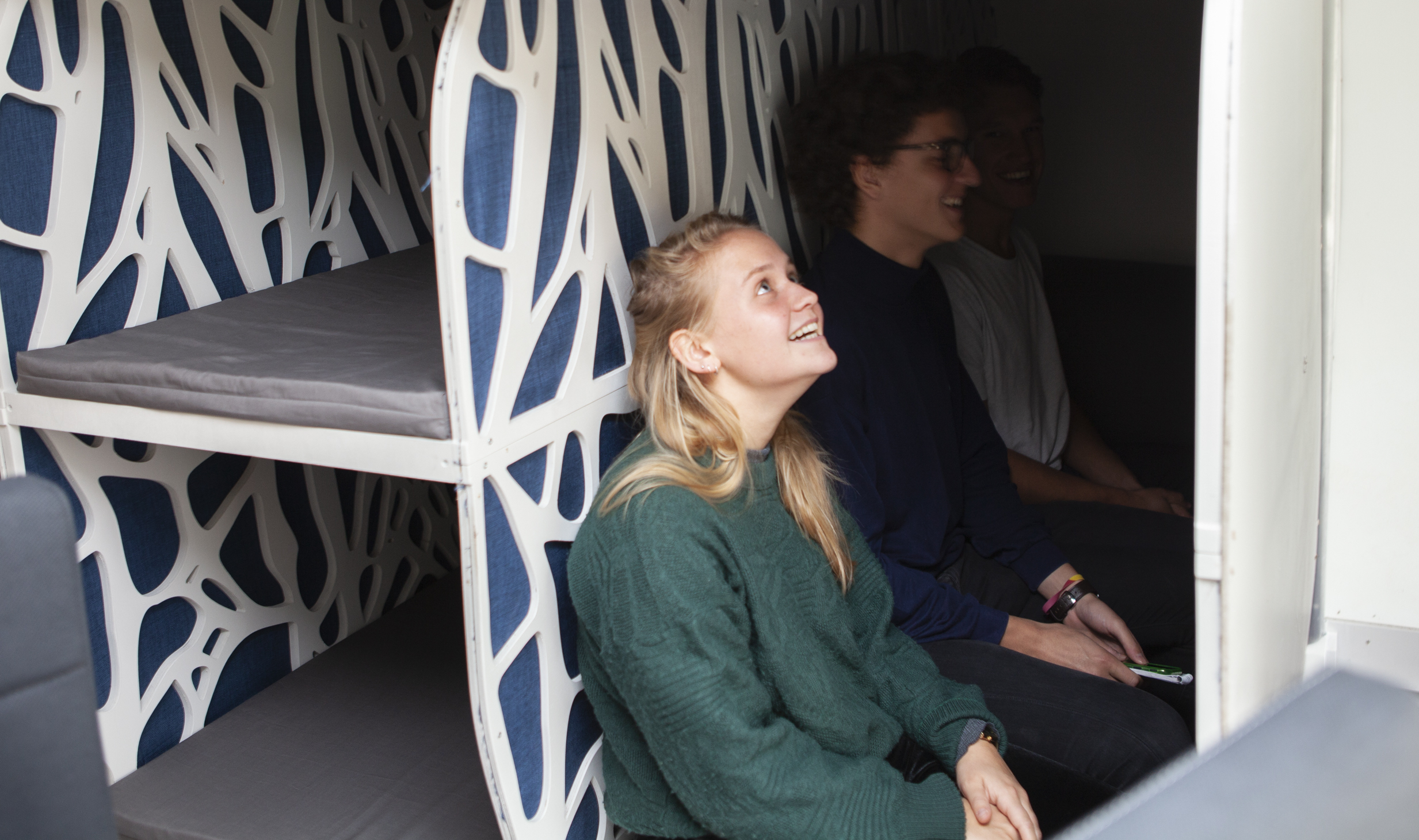 The Flying V would be unlike any other passenger airliner, even in 2040 ...