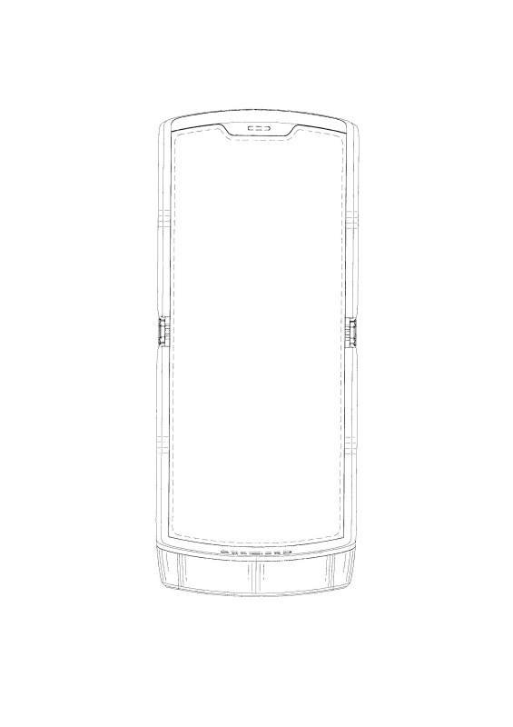 “You’re going to flip”: Motorola teases the new Razr in November event ...