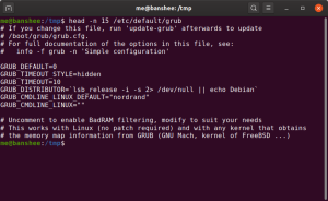 How a months-old AMD microcode bug destroyed my weekend [UPDATED] - Ars ...