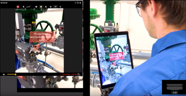 Augmented Reality is making industrial work more productive - Ars Technica