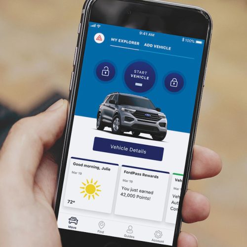 Tag: vehicle safety - Ars Technica