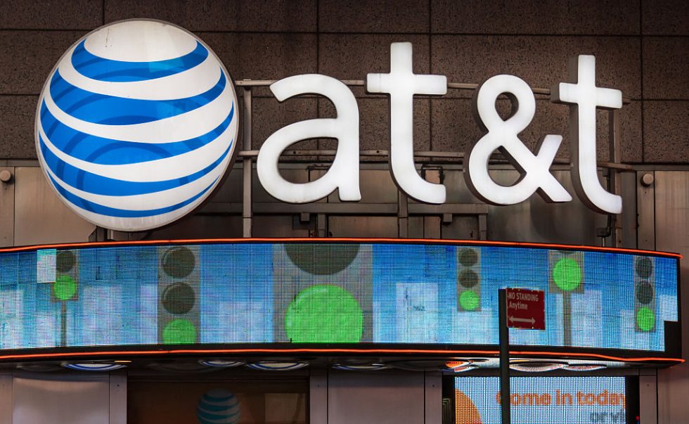 AT&T’s massive TV losses continue as another 900,000 customers flee ...