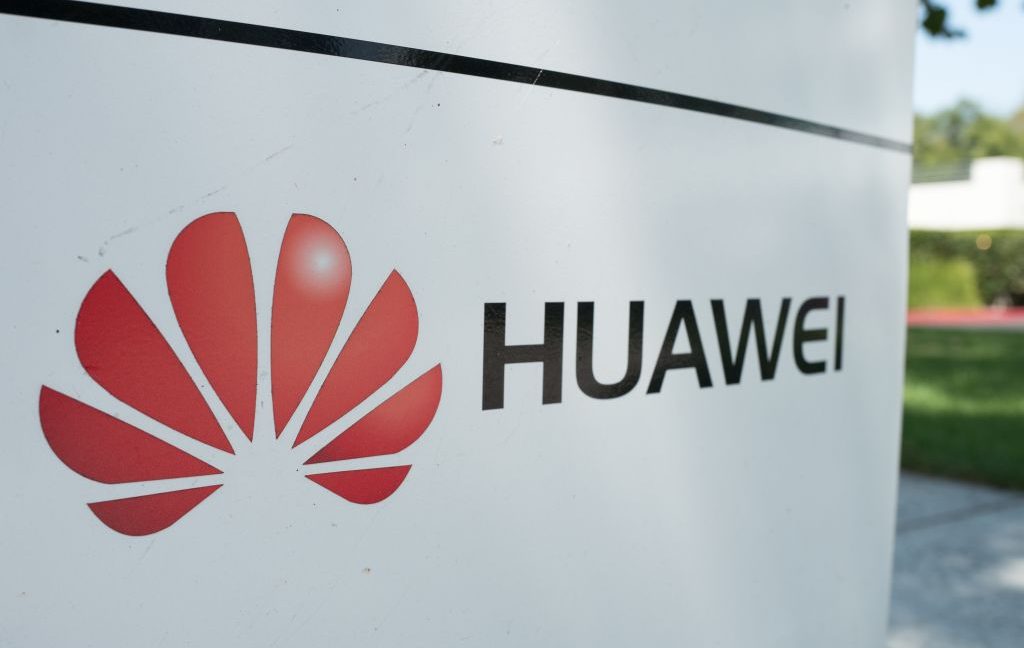 Huawei is now shipping smartphones with zero US components - Ars Technica