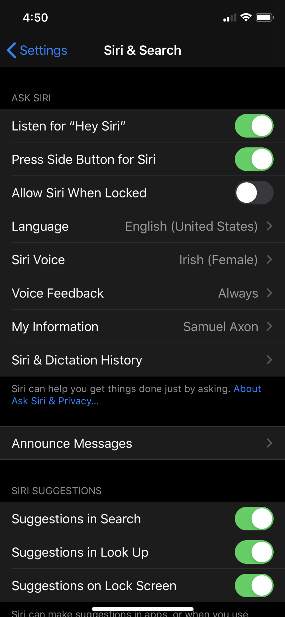 Here’s why Apple believes it’s an AI leader—and why it says critics ...