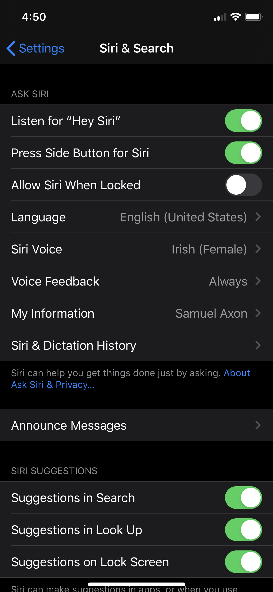 Here’s why Apple believes it’s an AI leader—and why it says critics ...
