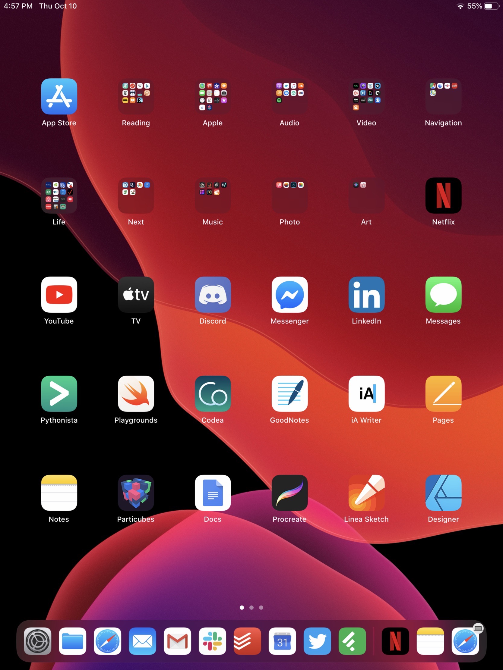 iPadOS review: The iPad is dead, long live the iPad - Ars Technica