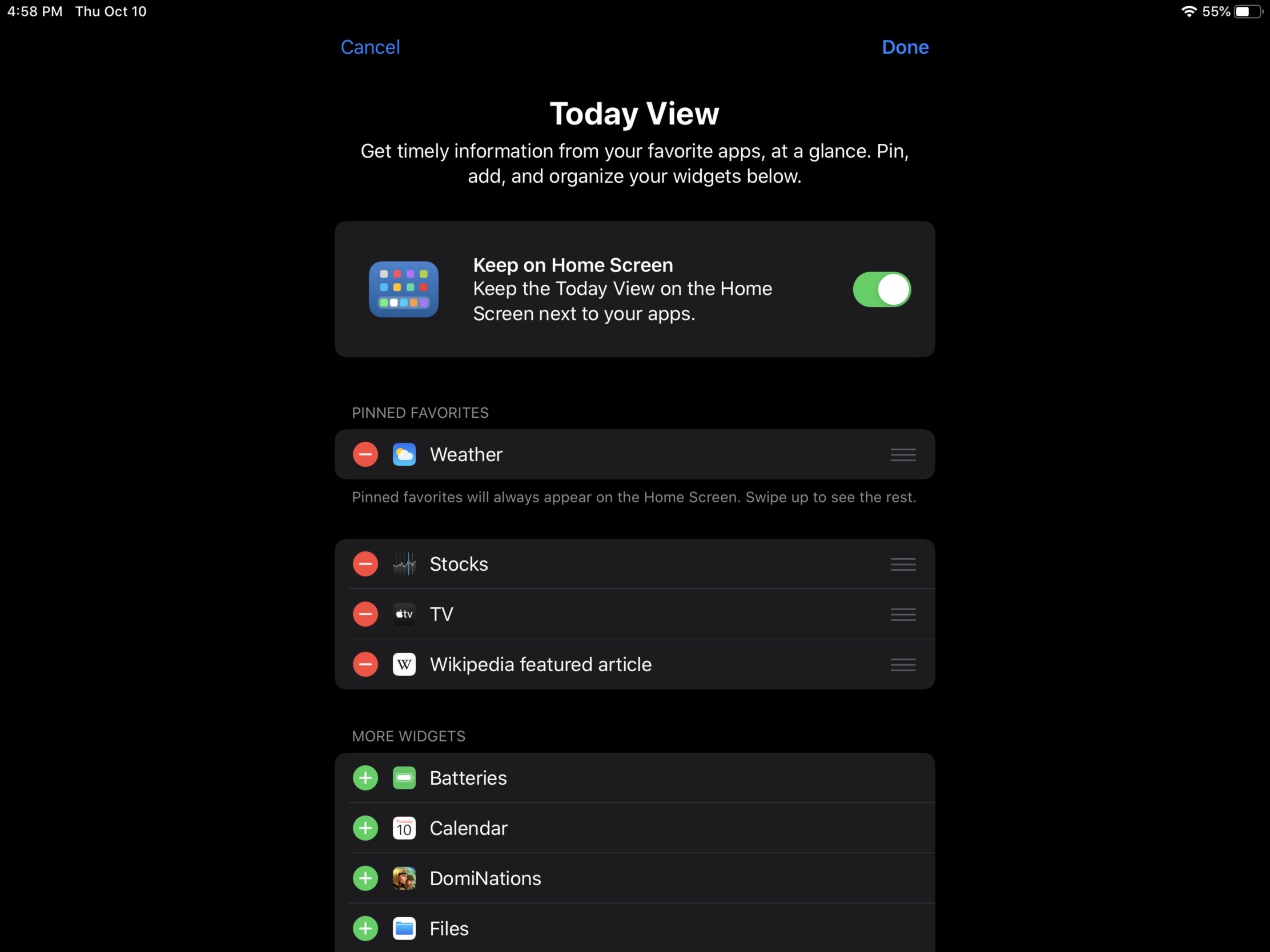 iPadOS review: The iPad is dead, long live the iPad - Ars Technica