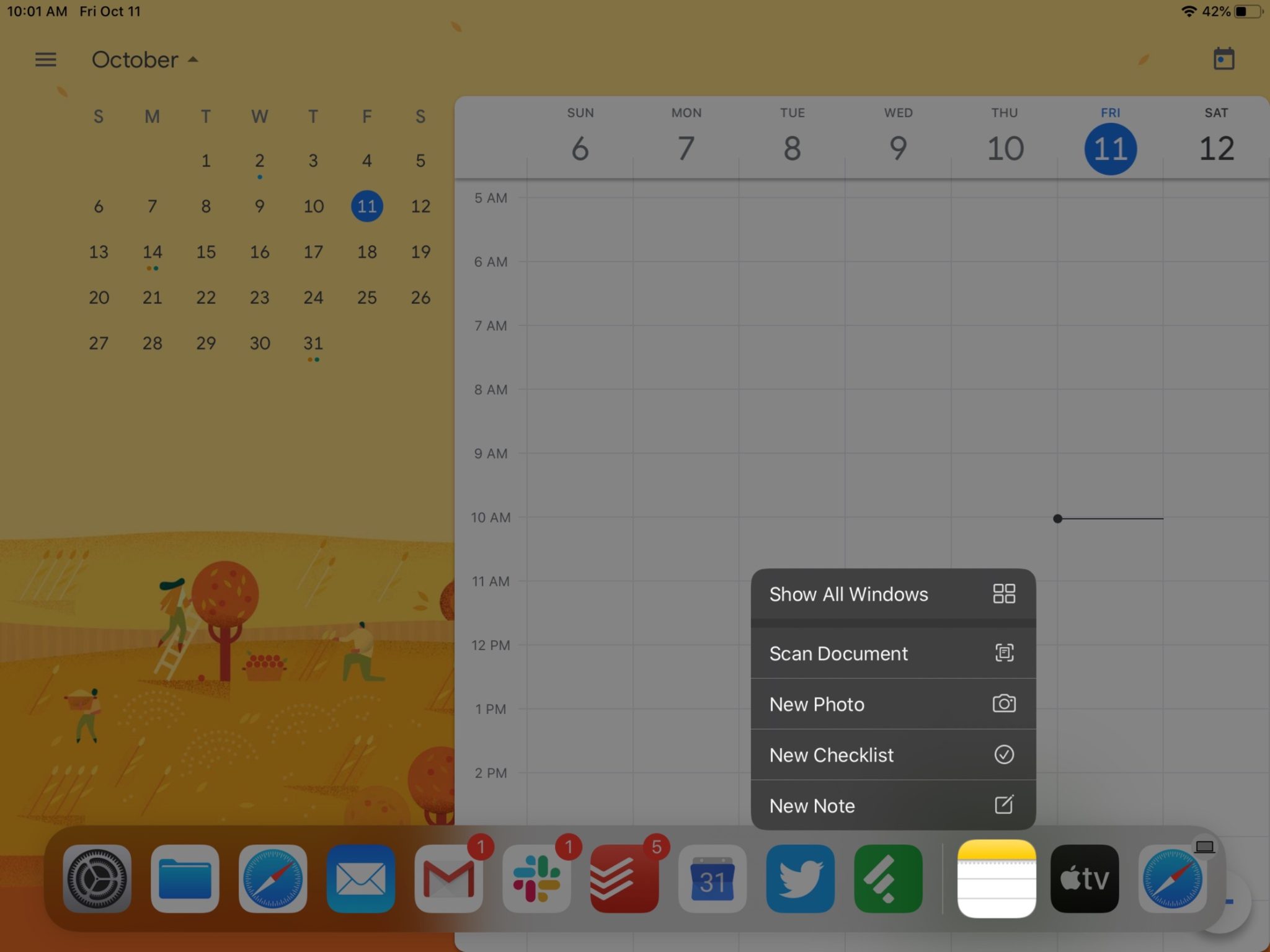 iPadOS review: The iPad is dead, long live the iPad - Ars Technica