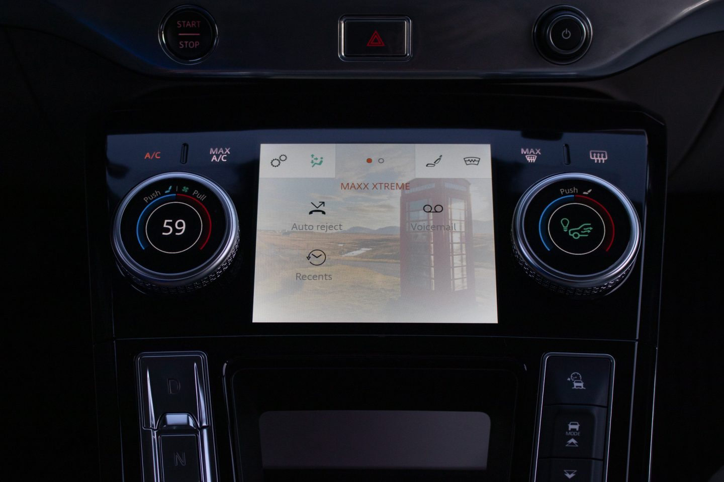 Living with range anxiety: Two weeks with the Jaguar I-Pace - Ars Technica