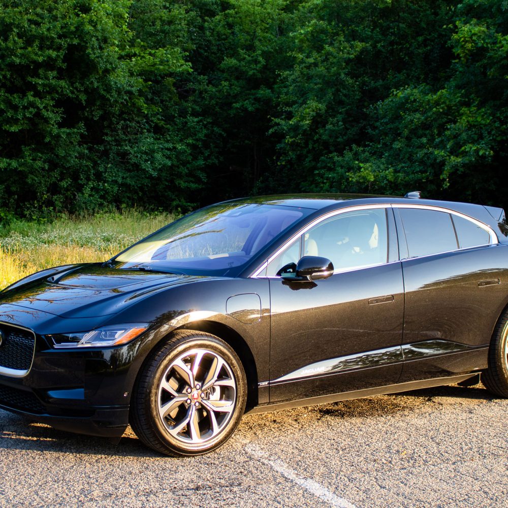 Tag: battery electric cars - Ars Technica