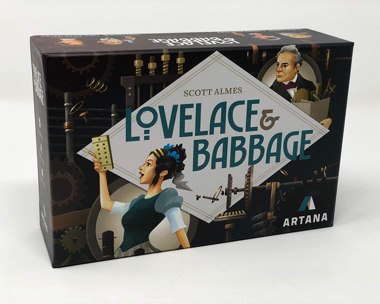 Roundup: Three “programming” board games that will tickle your ...