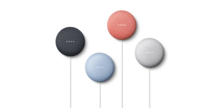 Meet the sequel to the Google Home Mini, the $50 Google Nest Mini | Ars ...