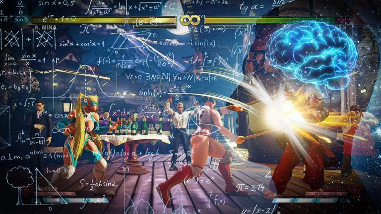 Explaining how fighting games use delay-based and rollback netcode - Ars Technica