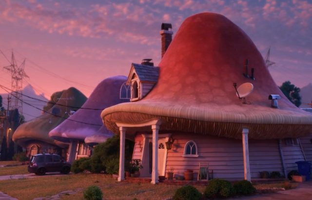 Elven brothers go on a quest to find lost magic in Onward trailer from ...