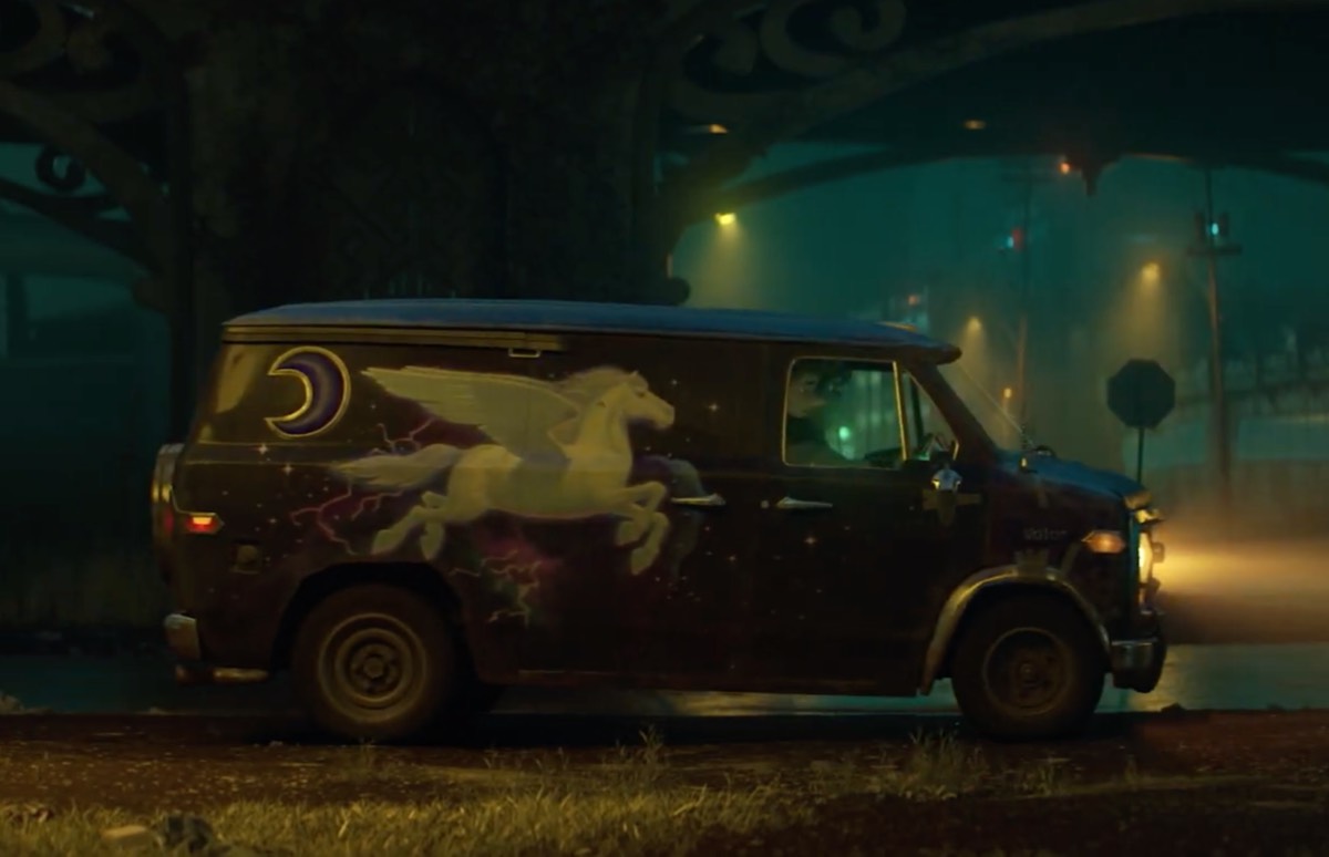 Elven brothers go on a quest to find lost magic in Onward trailer from ...