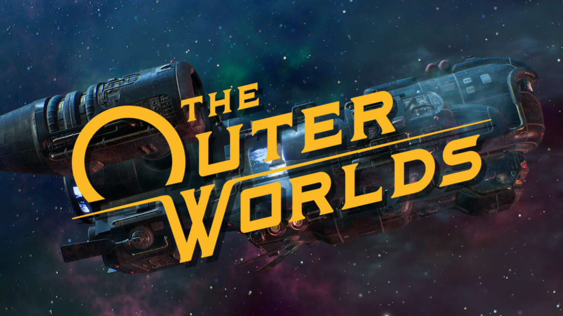 The Outer Worlds review Fall deeply into the best Fallout like game in years Ars Technica