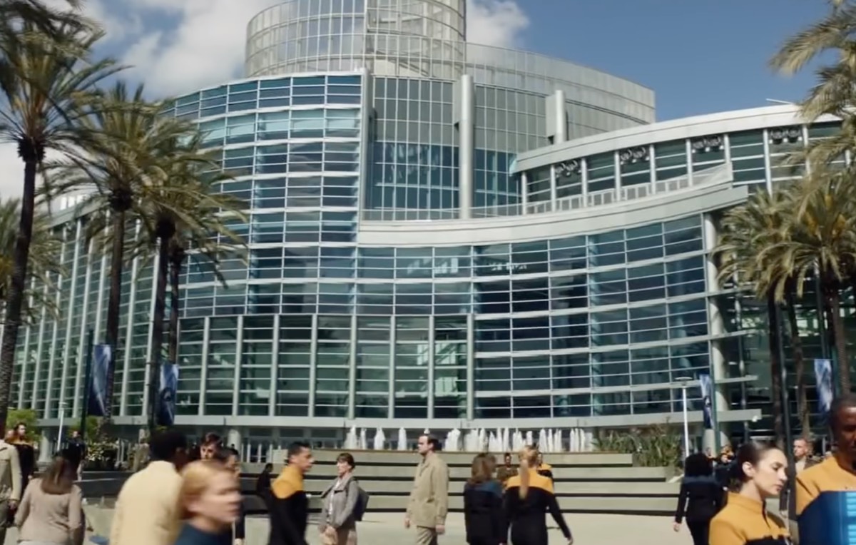 CBS renews Star Trek: Picard for a second season - Ars Technica