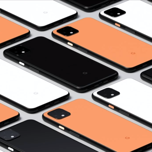 Pixel 4 hands-on—Thumbs up for 90Hz, thumbs down for Project Soli - Ars ...