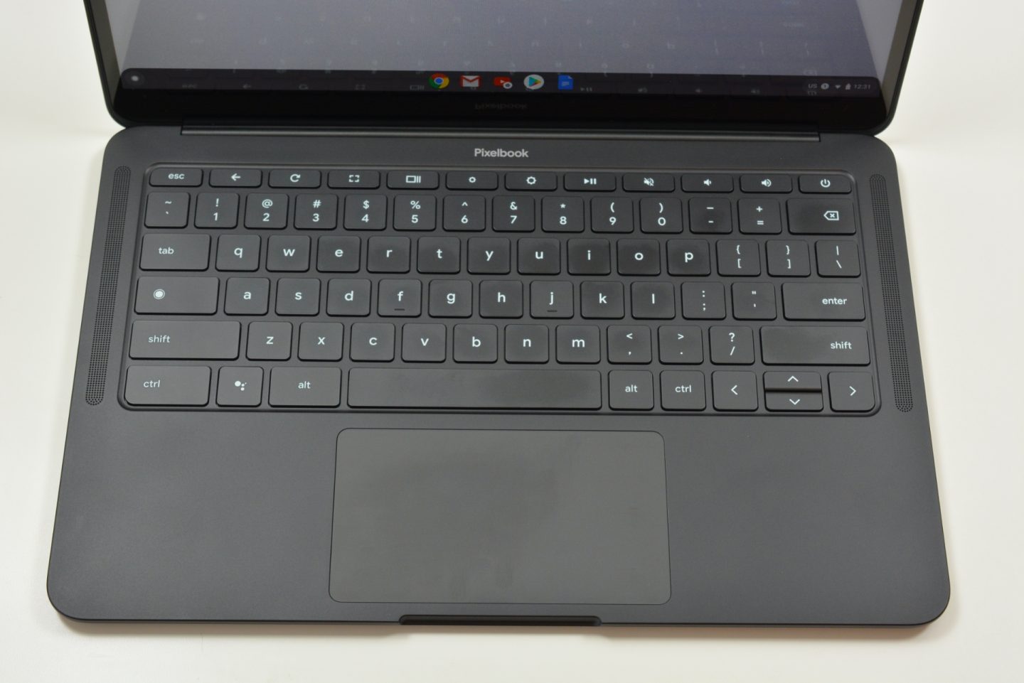 Pixelbook Go review: A cheaper Pixelbook does not come without ...