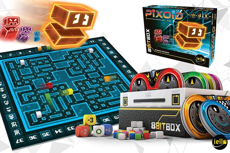 Roundup: Three “programming” board games that will tickle your ...