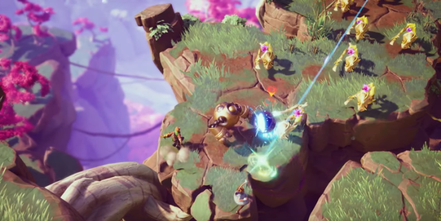 After a decade of League of Legends, Riot to expand with new games ...