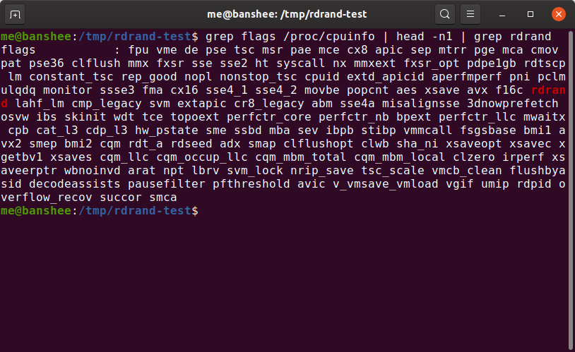 How a months-old AMD microcode bug destroyed my weekend [UPDATED] - Ars ...