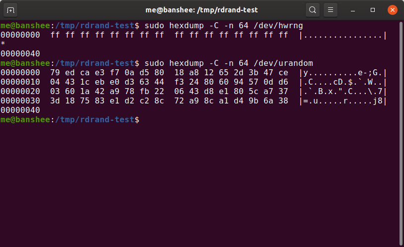 How a months-old AMD microcode bug destroyed my weekend [UPDATED] - Ars ...