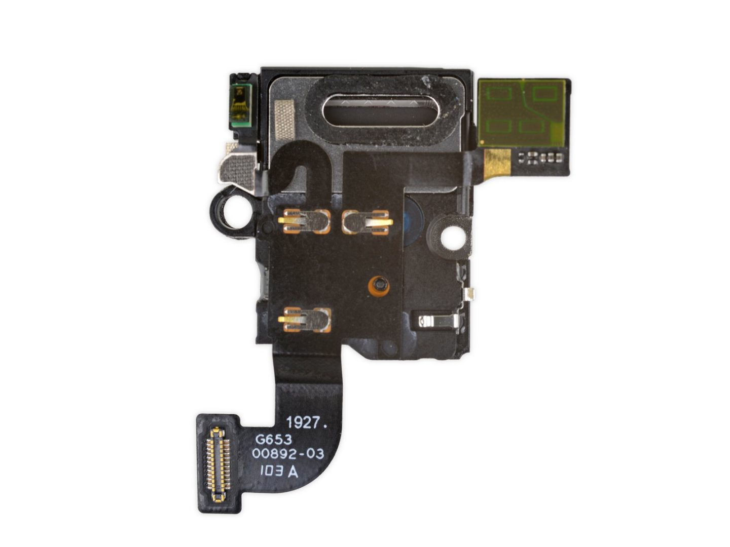 Pixel 4 teardown finds two surprise chips, Soli radar system - Ars Technica