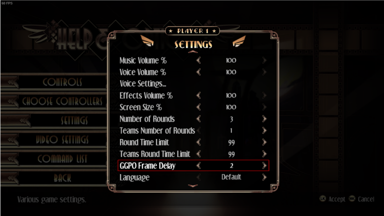 Explaining how fighting games use delay-based and rollback netcode ...