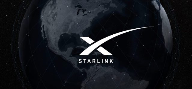 SpaceX adds laser links to Starlink satellites to serve Earth’s polar ...