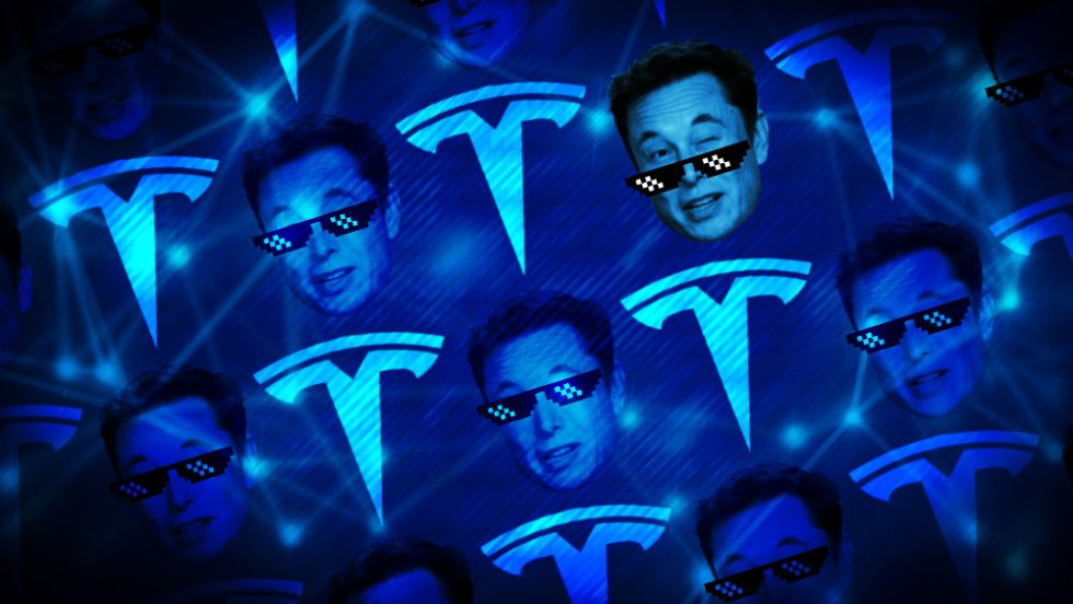Elon Musk gives Tesla ultimatum: Another 12% of shares or no AI ...