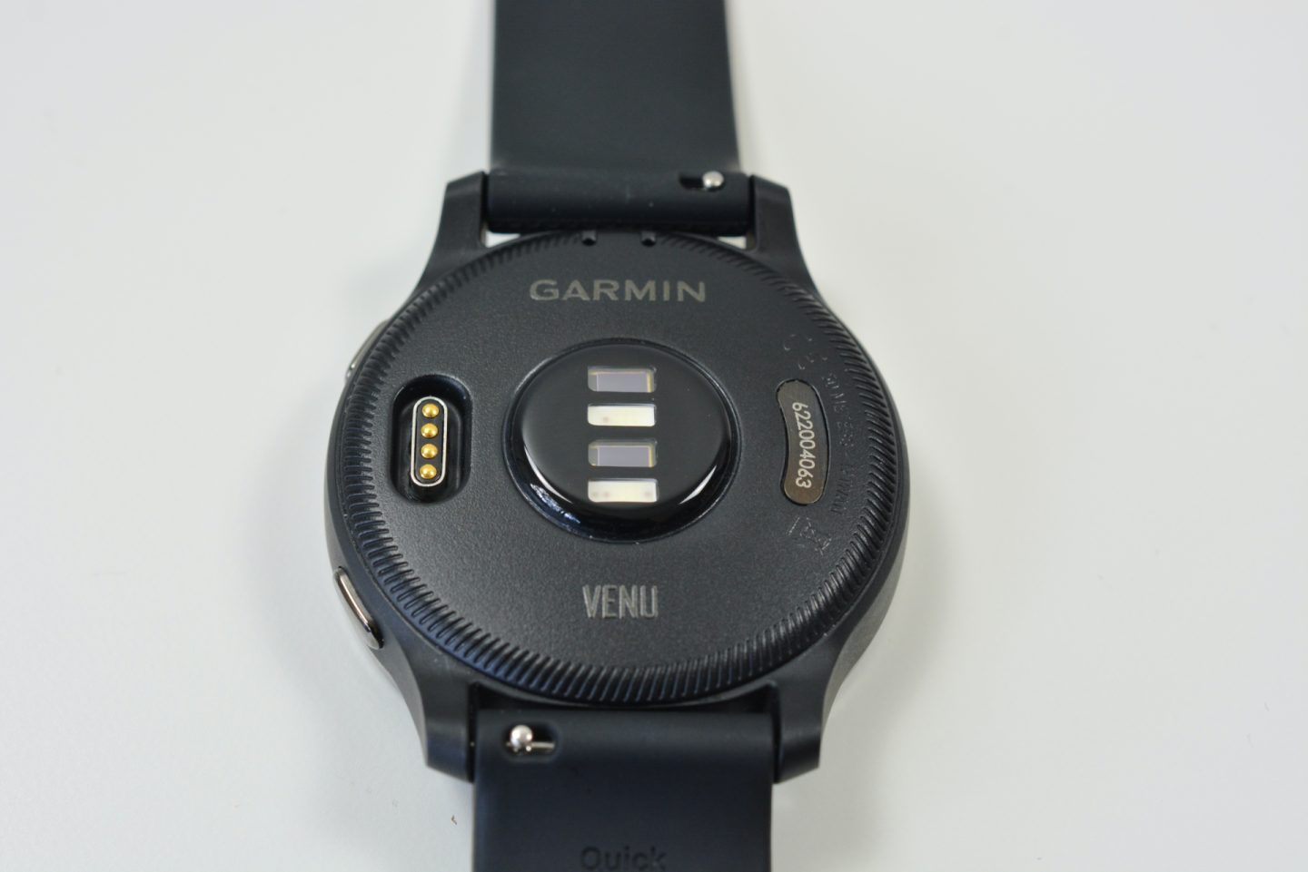 Garmin Venu review: Fitness expertise with many pixels left to fill ...