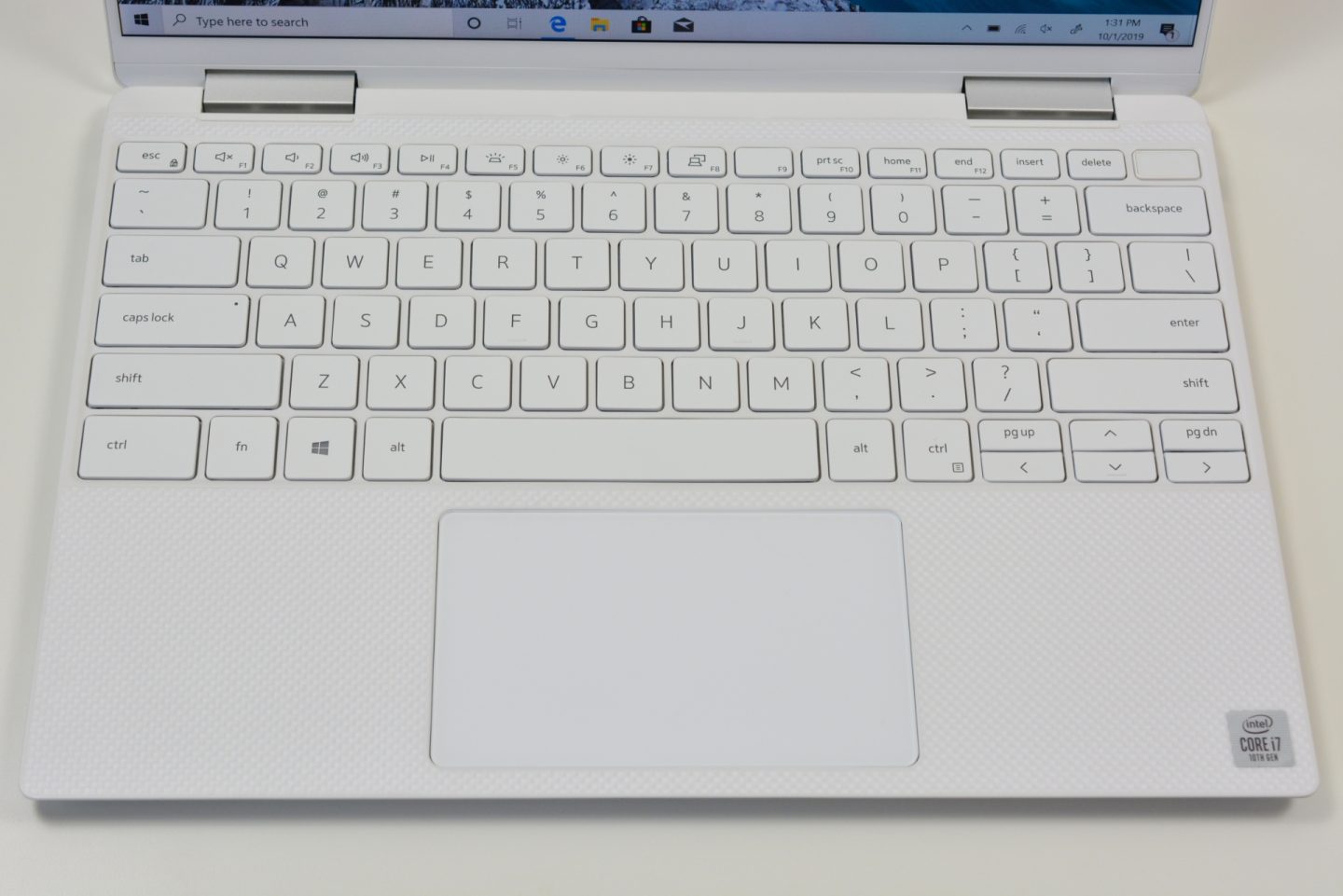Dell XPS 13 two-in-one review: Lots to flex, few weaknesses - Ars Technica