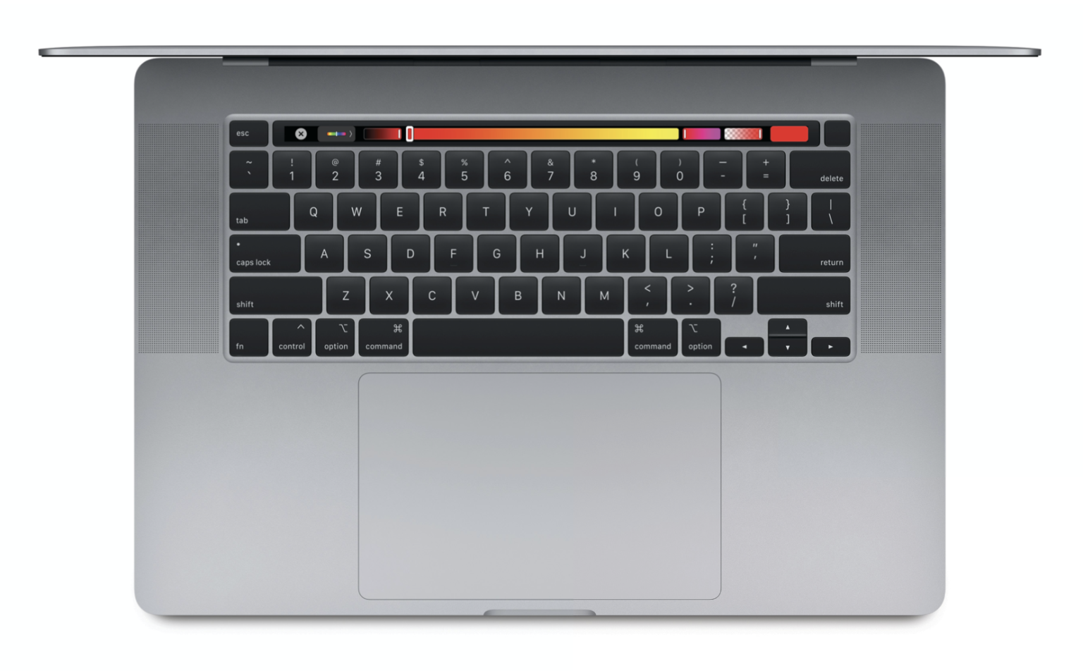 Apple introduces a redesigned, thicker MacBook Pro - Ars Technica