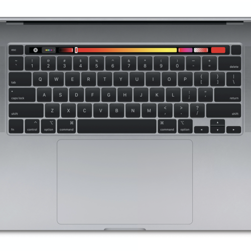 iFixit’s 16-inch MacBook Pro teardown reveals the old keyboard we know ...