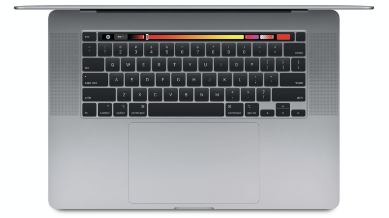 Apple introduces a redesigned, thicker MacBook Pro - Ars Technica