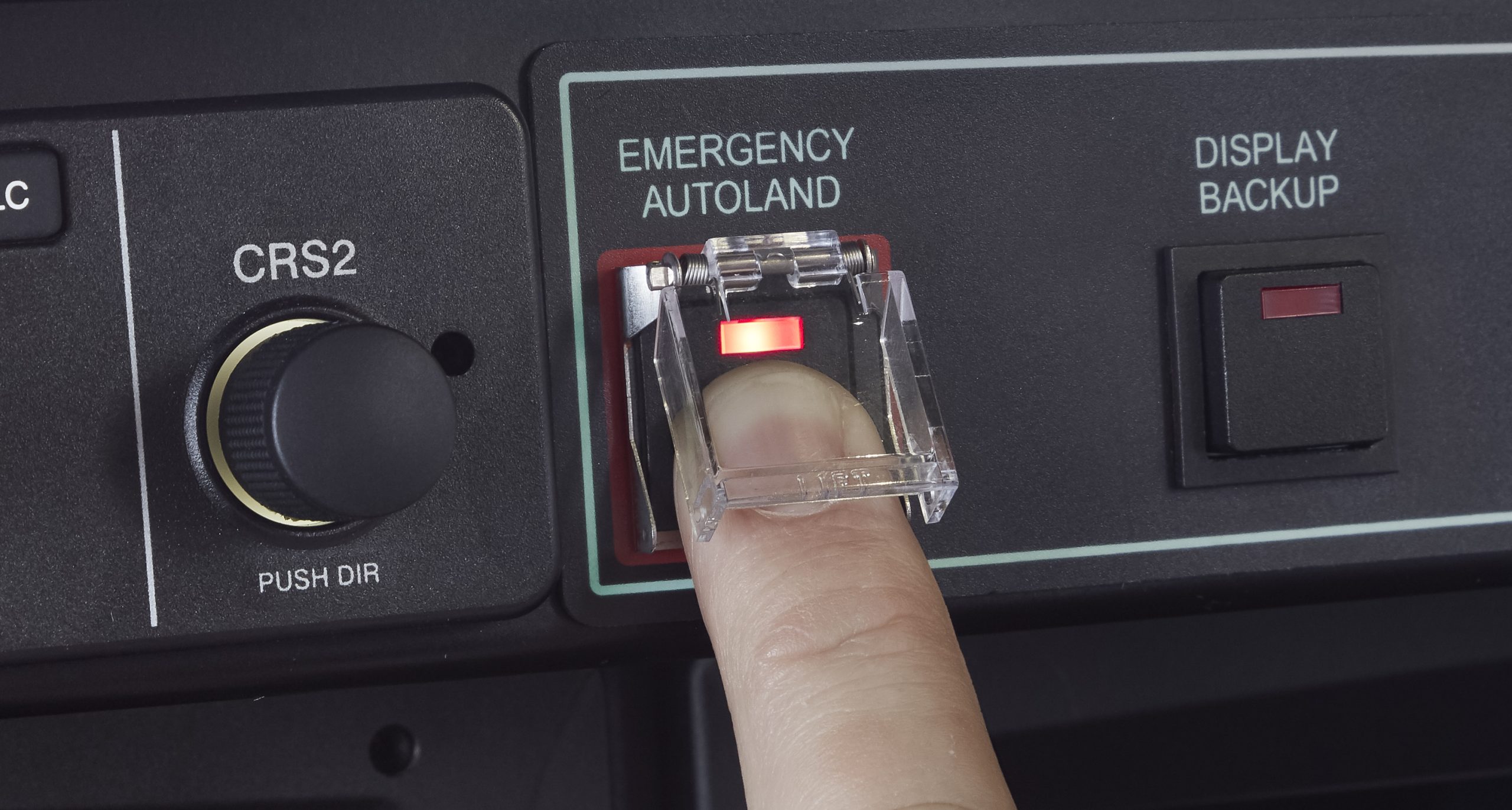 This system from Garmin can land a private plane when your pilot can’t ...