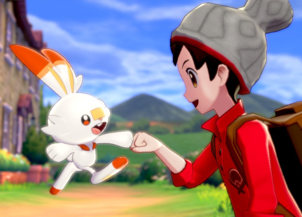 Pokémon Sword and Shield review: A big adventure with a small Pokédex ...