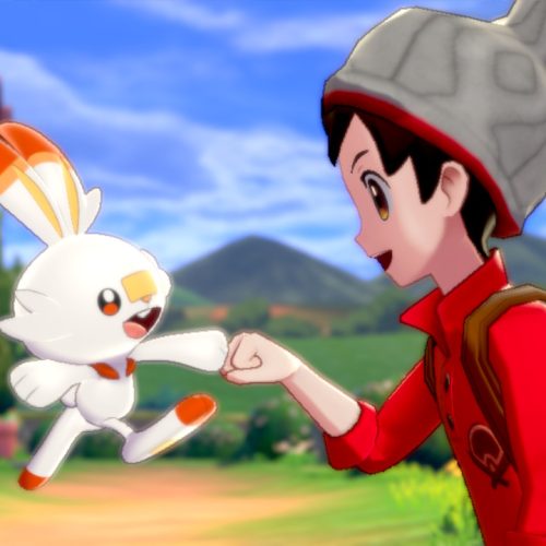 Tag: pokemon sword - Ars Technica